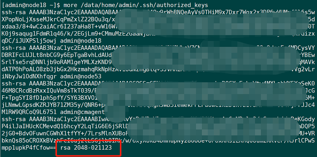 通过OBD部署OB-4.0.0集群、并使用OCP接管OB集群操作步骤 - 活动与 OUG 唠嗑 - 社区问答- OceanBase社区-分布式数据库