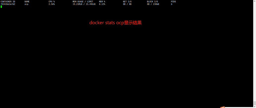 使用OAT部署OCP，总是在start_ocp_container时提示ocp container is not ready，无限not ready, try again...后最终 ...