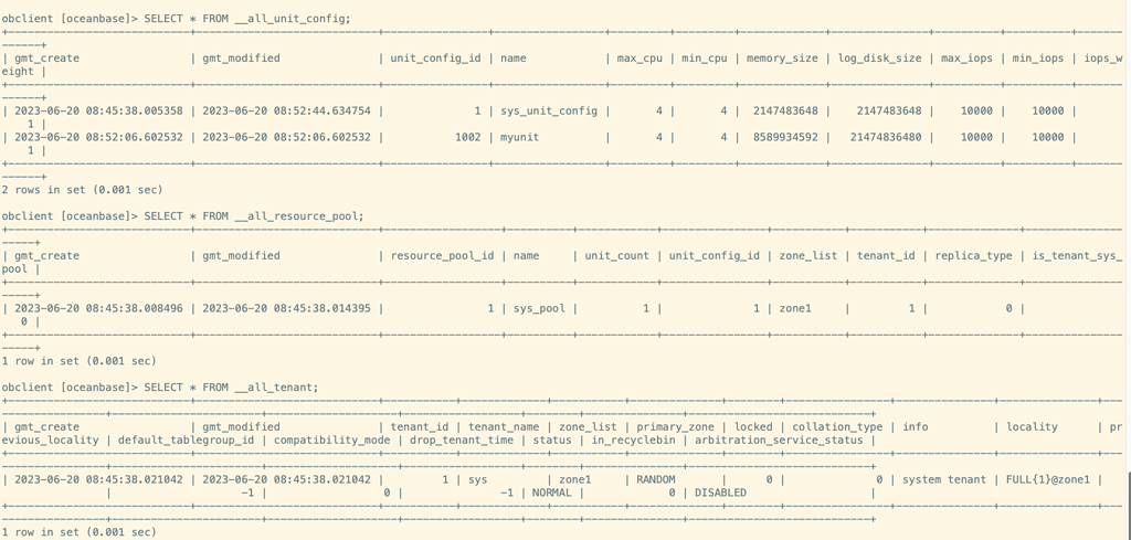 zone 'zone1' resource not enough to hold 1 unit. You can check resource ...