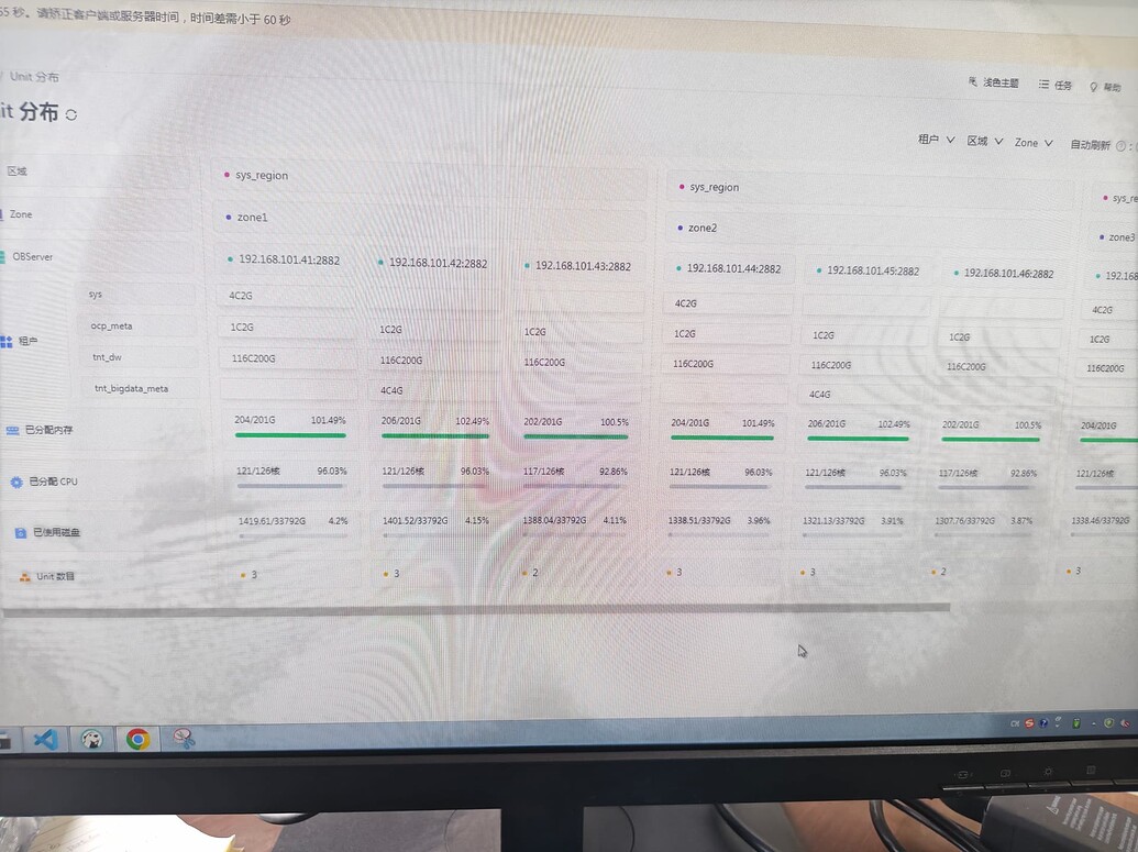 obloader旁路导入大量数据-报错4392 - OceanBase 技术问题 - 社区问答- OceanBase社区-分布式数据库